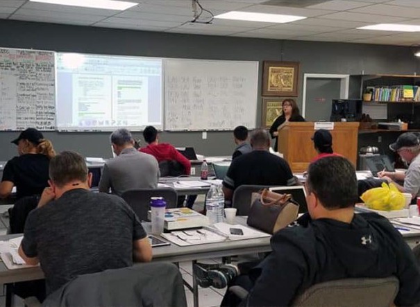 In-Person Hands-On Freight Broker Training in Phoenix, AZ - LoadTraining