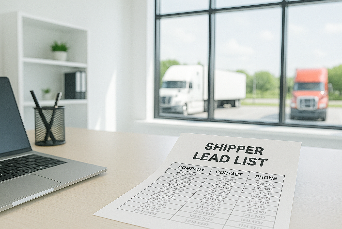 Freight Broker Training — America's #1 School Since 1987 | LoadTraining