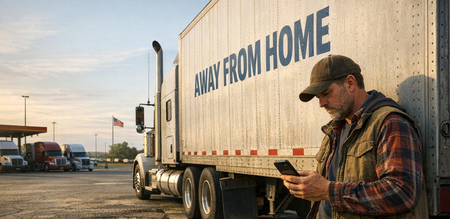 What Is Backhauling in Trucking? The Carrier's Detailed Guide